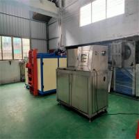 China High Temperature Steam Power Make Fertilizer Fermentation Equipment for Sale for sale