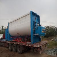 China Harmless Fertilizer Treatment Equipment Use Dead Animal Carcass for sale
