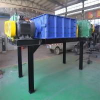 China U Shaped Fermentation Tank Fertilizer Equipment Used for Dead Cow Carcass for sale