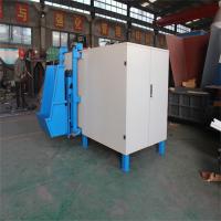 China Restaurant Waster Fertilizer Fermentation Equipment No Pollution for sale