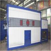 China Fertilizer Fermentation Equipment with Odor Treatment System for sale