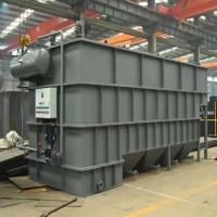 China 70T/D Waste Water Treatment Plant for Municipal /Domestic/ Industrial/Hospital for sale