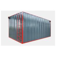 China Factory Direct Sewage Integration Treatment Plant Equipment with Certification for sale