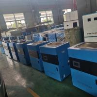 China 150 L/H Waste Water Treatment System for Health-Medicine/Dental/School/Hospital Medical Equipment for sale