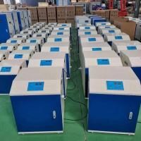 China 150 L/H Waste Water Treatment System for Health-Medicine/Dental/School/Hospital Medical Equipment for sale