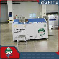 China Fully Automatic Harmless Medical Microwave Disinfection Treatment for Hospital Medical Waste Treatment for sale