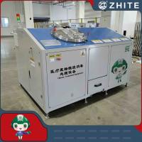 China Mobile Equipment Medical Waste Microwave Disposal Treatment for Hospital Garbage for sale