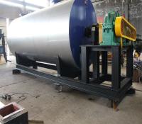 China Harmless Treatment Equipment for Large Poultry and Animals for sale
