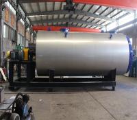 China Harmless Treatment Equipment for Large Poultry and Animals for sale