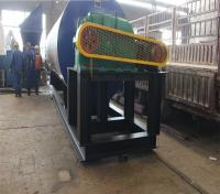 China Harmless Treatment Equipment for Large Poultry and Animals for sale