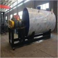 China Multi Function Animal Carcass Treatment Machinery for Death Pig for sale