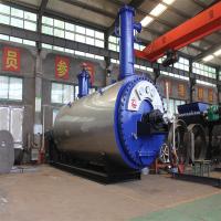 China Multi Function Animal Carcass Treatment Machinery for Death Pig for sale