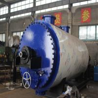 China Animal Carcass Harmless Treatment Equipment with Temperature Meter for sale