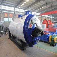 China Animal Carcass Harmless Treatment Equipment with Temperature Meter for sale