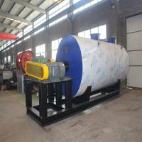 China Animal Carcass Harmless Treatment Equipment with Temperature Meter for sale