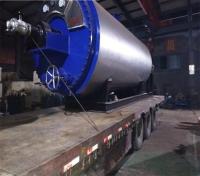 China Large Harmless Treatment Equipment for Animal Farm for sale