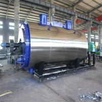 China Large Harmless Treatment Equipment for Animal Farm for sale
