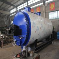 China Low Price Harmless Treatment Equipment for Cow and Pig for sale