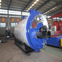 China Low Price Harmless Treatment Equipment for Cow and Pig for sale