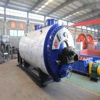 China Low Price Harmless Treatment Equipment for Cow and Pig for sale