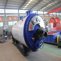 China High Processing Capacity Harmless Treatment Equipment for Cow/Sheep /Pig for sale