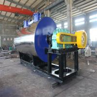 China High Processing Capacity Harmless Treatment Equipment for Cow/Sheep /Pig for sale