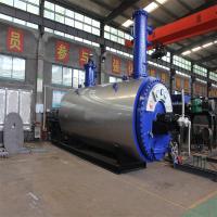 China High Processing Capacity Harmless Treatment Equipment for Cow/Sheep /Pig for sale