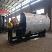 China China Manufacturer Made Harmless Treatment Machinery for Animal Carcass for sale