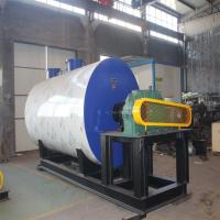 China China Manufacturer Made Harmless Treatment Machinery for Animal Carcass for sale