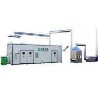 China Microwave with Steam Integrated Sterilizer Equipment for Hospital/Clinic/Healthcare Infectious Biological Medical Waste for sale