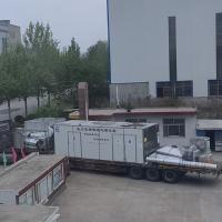 China Factory Supply Hospital Hazardous Medical Waste Microwave Sterilization Equipment for sale