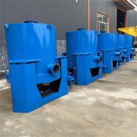 China Diesel Engine Generator Sets River Mining Dredger for Sale for sale