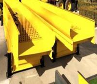 China Land Mining Gold and Diamond Machinery with Jigger for sale