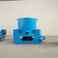 China Double Function Land Mining Machinery Foe Gold and Diamond for sale