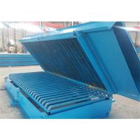 China Full New Land Mining Gold and Diamond Machine with Agitation Chute for sale