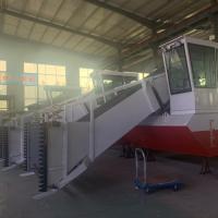 China High Quality River Cleaning Machinery for Lake Aquatic Hyacinth for sale