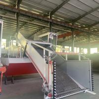 China High Quality River Cleaning Machinery for Lake Aquatic Hyacinth for sale