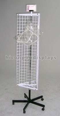 China Free Standing Spinner Display Rack 7 Layers Hanging Kids Playthings for sale