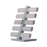 China Men Women Wrist Watch Stand For Display Countertop Wristwatch Stand for sale