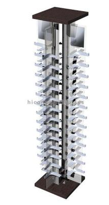 China Freestanding Rotating Retail Merchandising Displays For Sunglasses Retail Store for sale