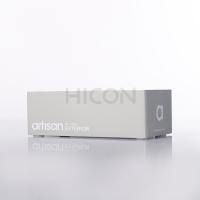 China Ceramic Tile Showroom Displays Ideas Custom Brand Logo Metal Tile Box for sale