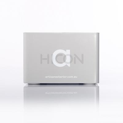 China Ceramic Tile Showroom Displays Ideas Custom Brand Logo Metal Tile Box for sale