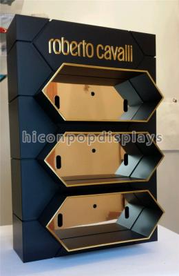 China Eyewear Retail Display Fixtures Stylish Merchandise Display Stand For Sunglasses for sale