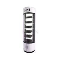 China Cosmetic Display Stand Nail Polish Color Retail Display Rack For Sale for sale