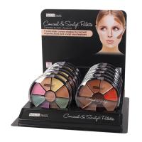 China UV Printing Customized Beauty Retail Display in Various Sizes for sale