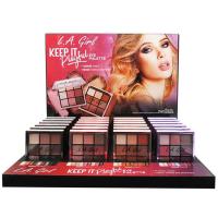 China UV Printing Customized Beauty Retail Display in Various Sizes for sale
