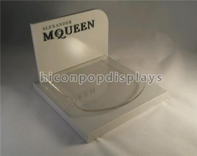 China Advertising POP Merchandise Displays Acrylic Eyewear Optical Frame Display Stand for sale
