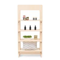 China Beauty Supply Store Fixtures Nail Polish Varnish Shelf Soap Display Shelf for sale