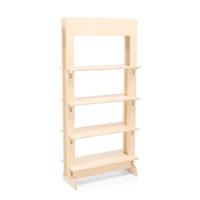 China Beauty Supply Store Fixtures Nail Polish Varnish Shelf Soap Display Shelf for sale