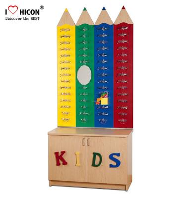 China Viusal Kid Optical Floor Dispays Eyewear Free Standing For Retail Shop and Store for sale